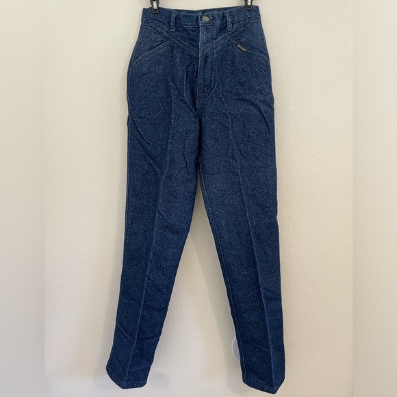 Rocky Mountain Clothing Company | Jeans | Vtg Rockies Rocky Mountain ...
